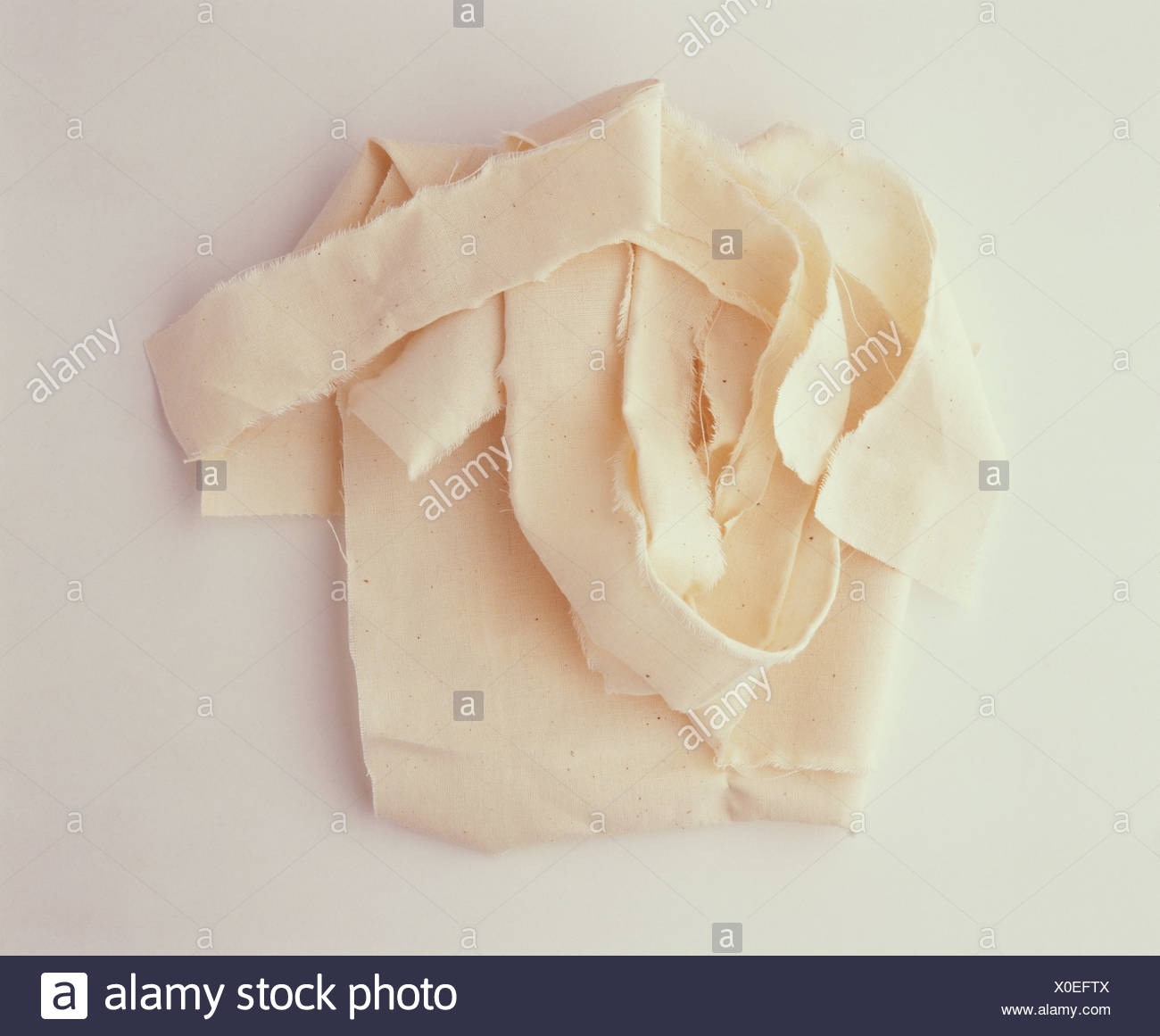 Torn Fabric High Resolution Stock Photography and Images - Alamy
