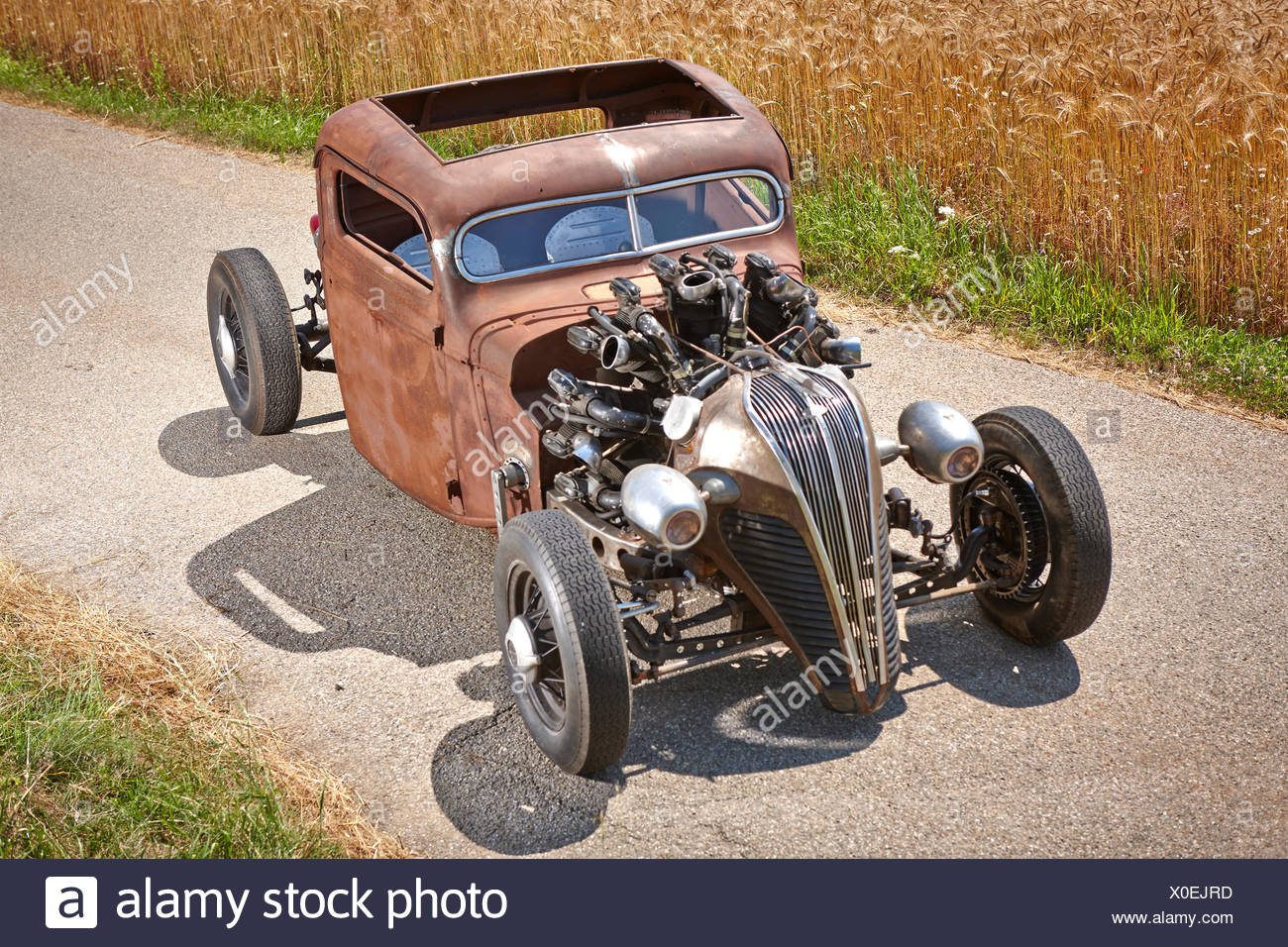 10 Litre Cubic Capacities High Resolution Stock Photography and Images ...