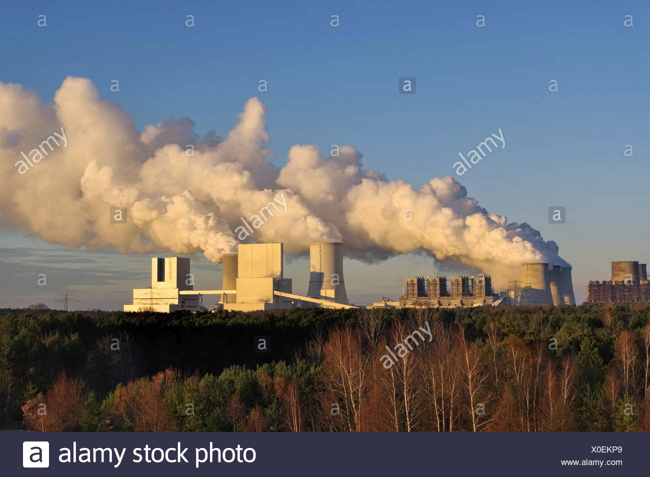 Braunkohle Lausitz High Resolution Stock Photography and Images - Alamy