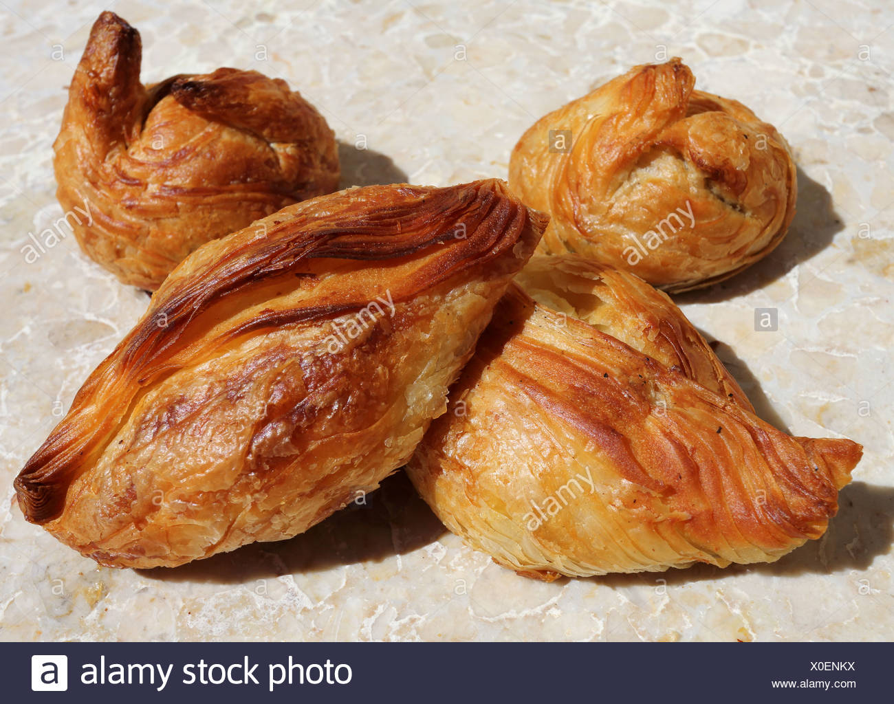 Pastizzi High Resolution Stock Photography and Images - Alamy