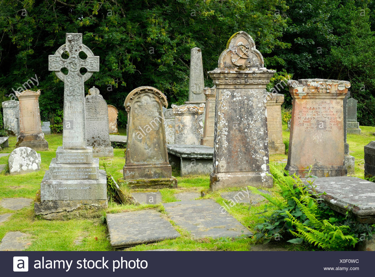 Medieval Tombstones High Resolution Stock Photography and Images - Alamy