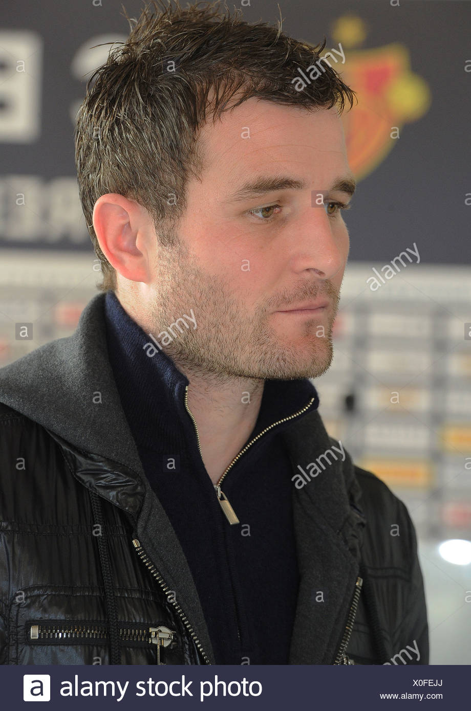 Alex Frei Stock Photos & Alex Frei Stock Images - Alamy