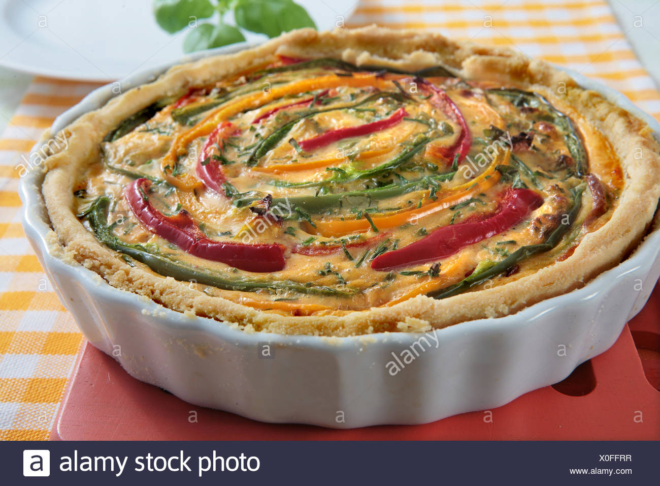 Paprika Cake Stock Photos & Paprika Cake Stock Images - Alamy