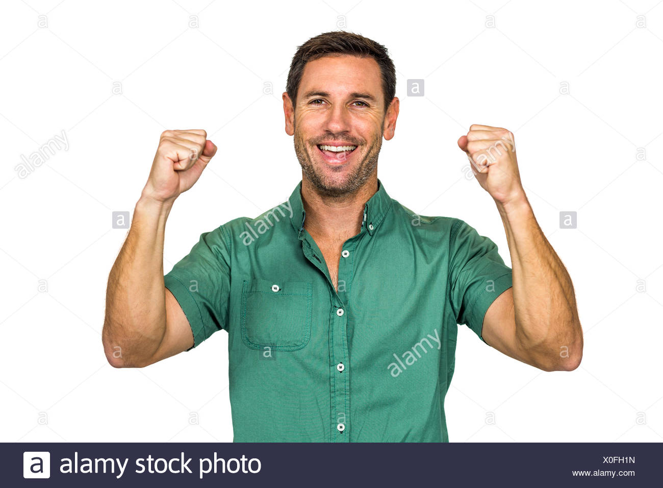 Raising Eyes High Resolution Stock Photography and Images - Alamy