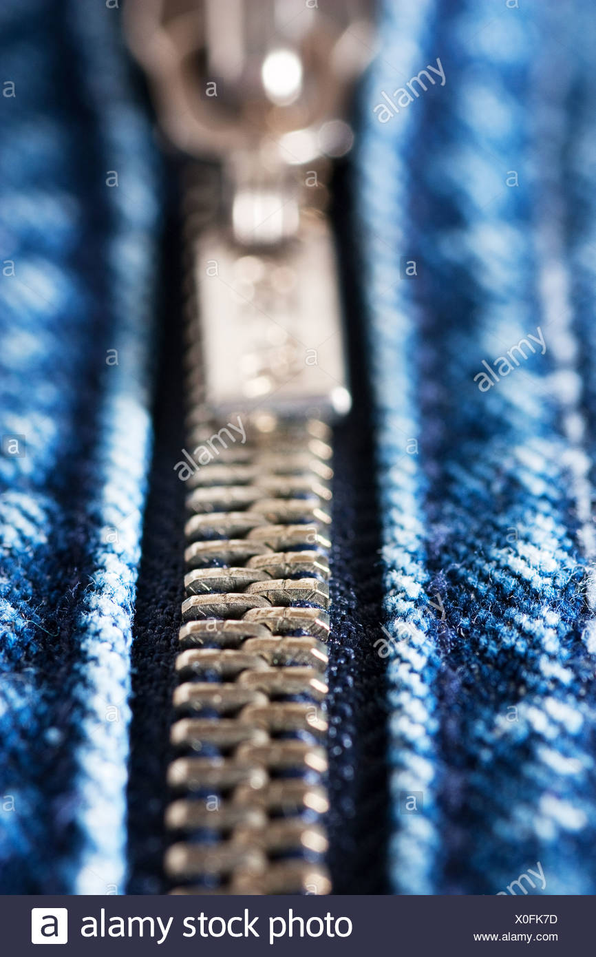 Zip Undone Stock Photos & Zip Undone Stock Images - Alamy