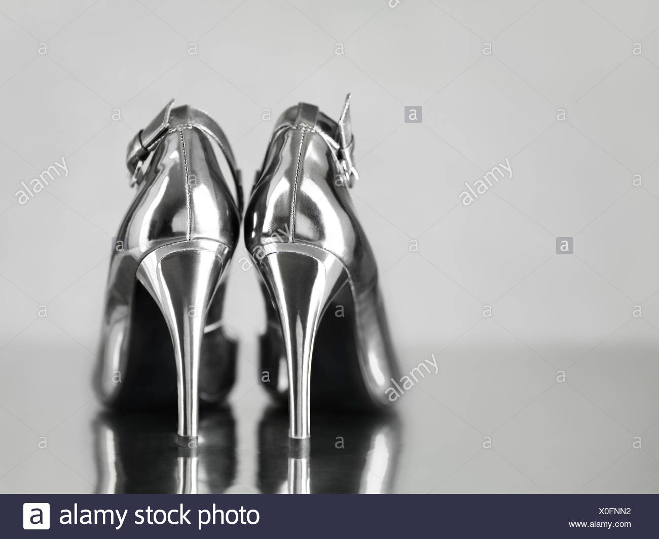 Stiletto High Heels High Resolution Stock Photography and Images - Alamy