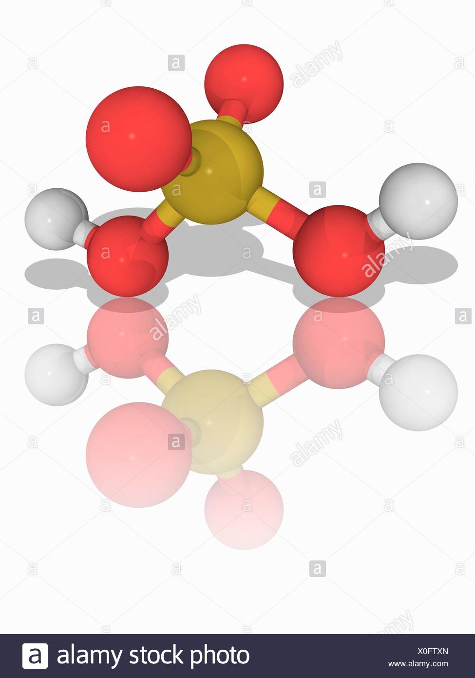 H2so4 High Resolution Stock Photography and Images - Alamy