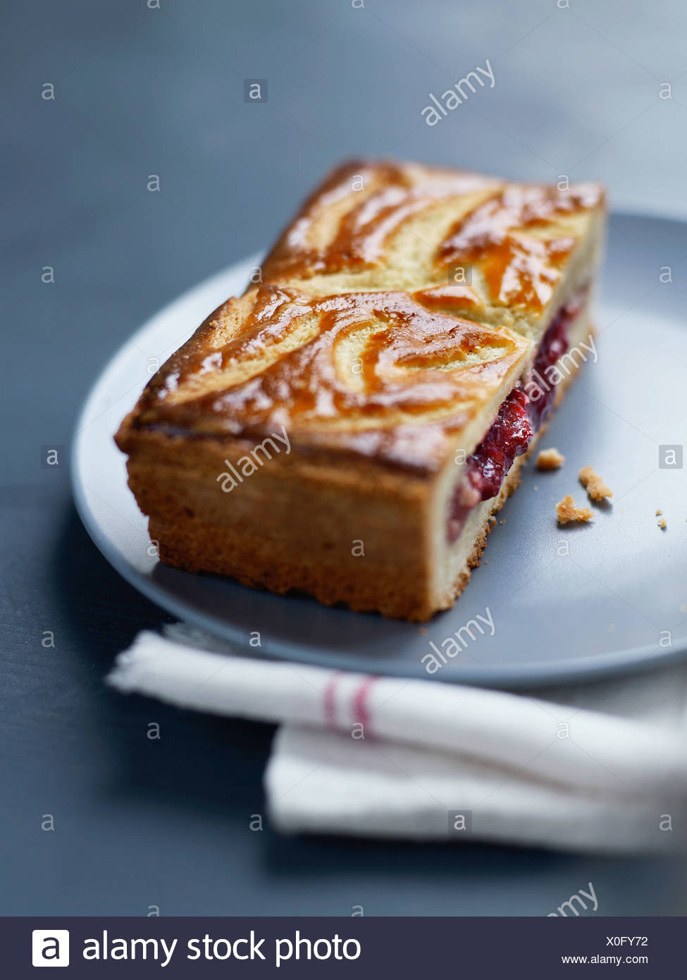 Basque Cake High Resolution Stock Photography and Images - Alamy