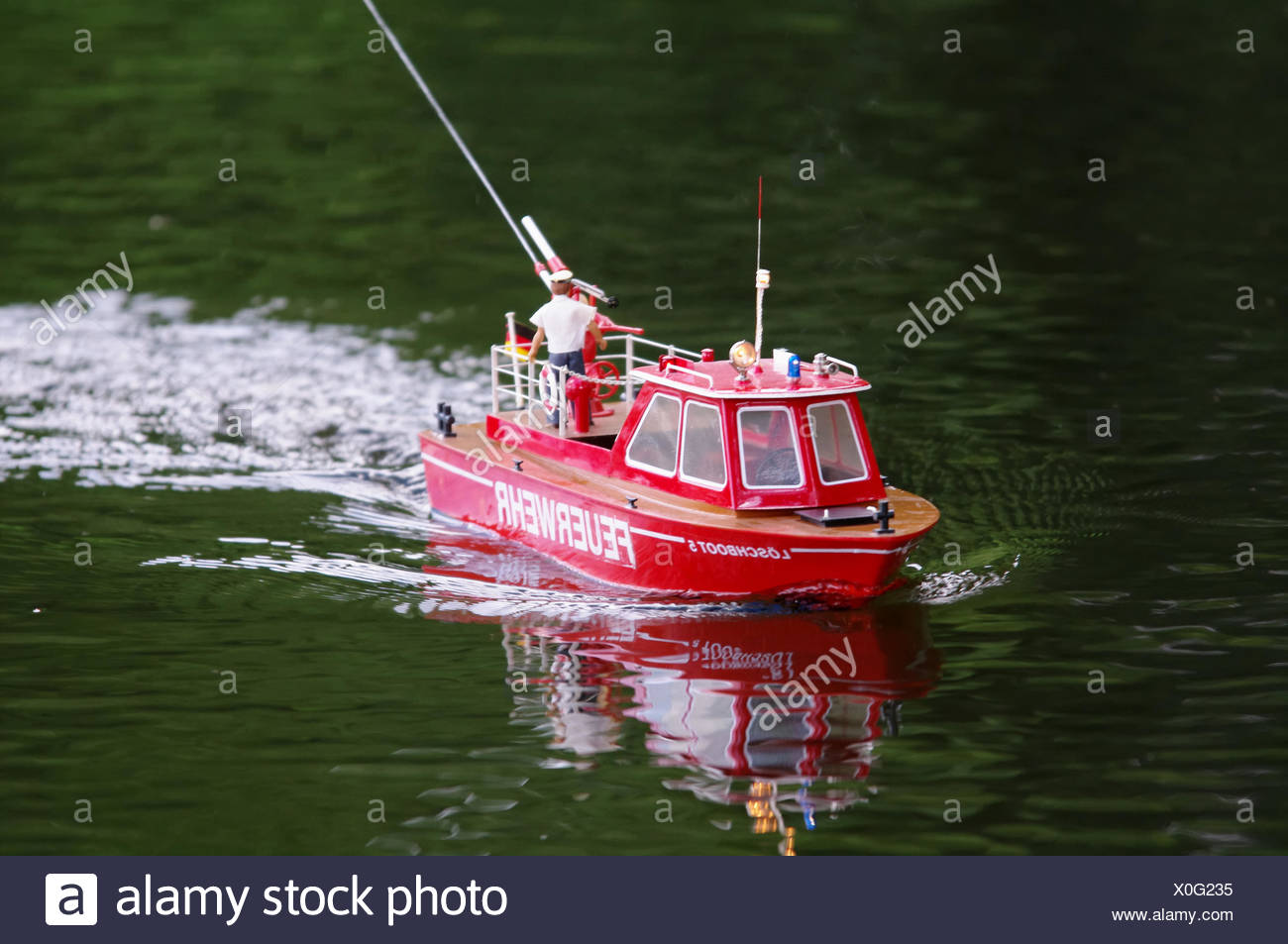 Schiffsmodell High Resolution Stock Photography and Images - Alamy