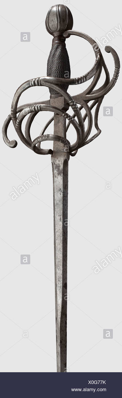 Rapiers High Resolution Stock Photography and Images - Alamy