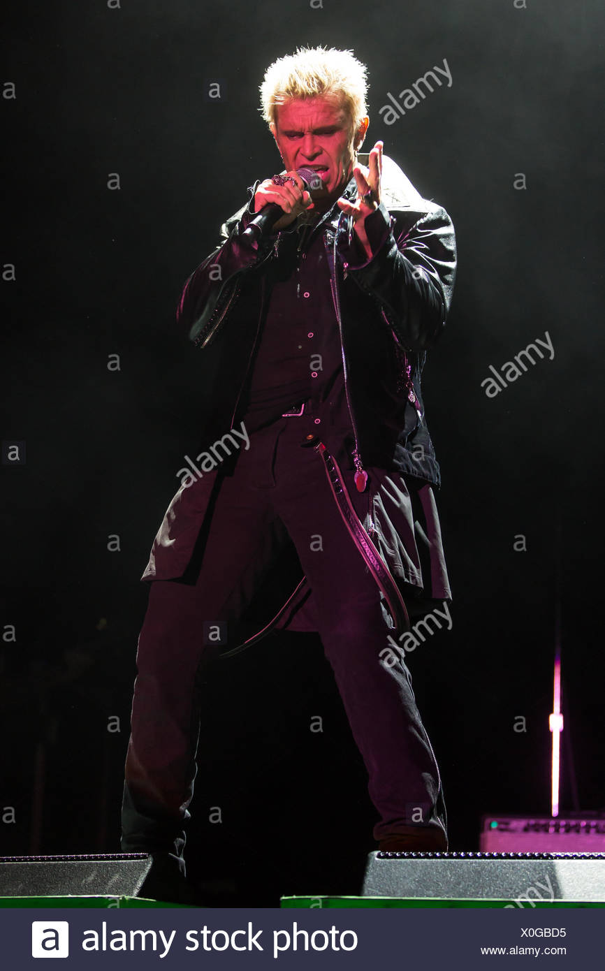 British Idol High Resolution Stock Photography and Images - Alamy