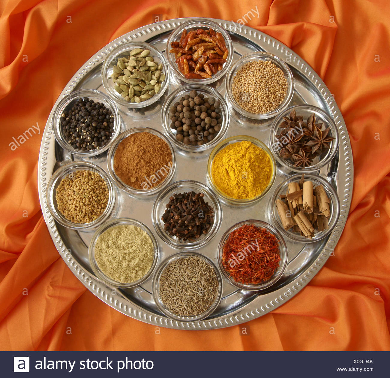 Ayurvedic Spices High Resolution Stock Photography and Images - Alamy