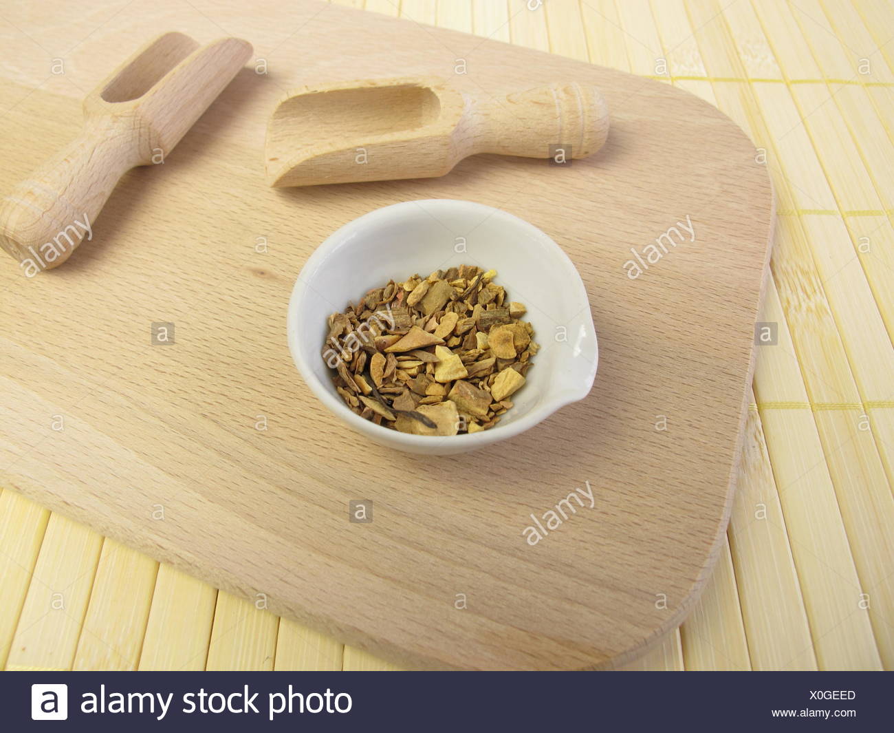 Rauwolfia Stock Photos & Rauwolfia Stock Images - Alamy