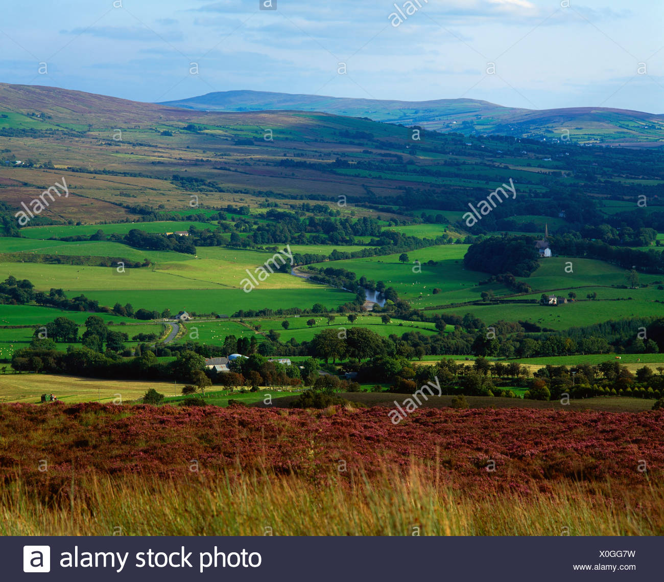 Gortin High Resolution Stock Photography and Images - Alamy