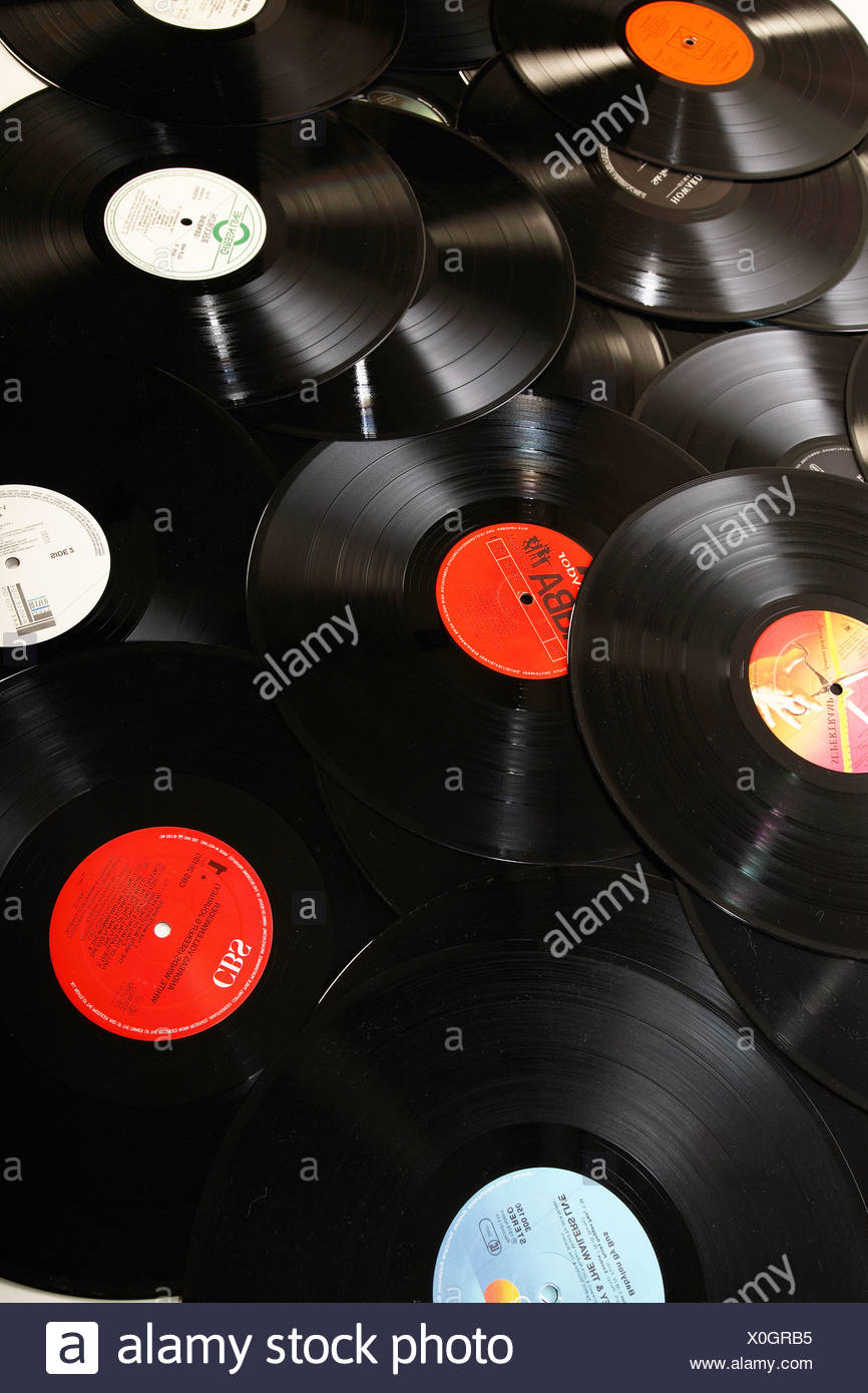 Pile Of Records Stock Photos & Pile Of Records Stock Images - Alamy