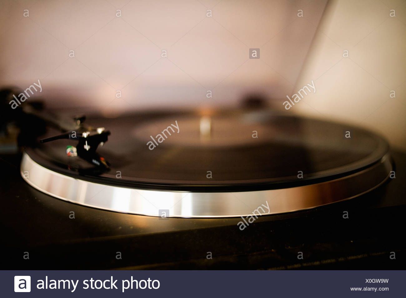 Long Playing Record High Resolution Stock Photography and Images - Alamy