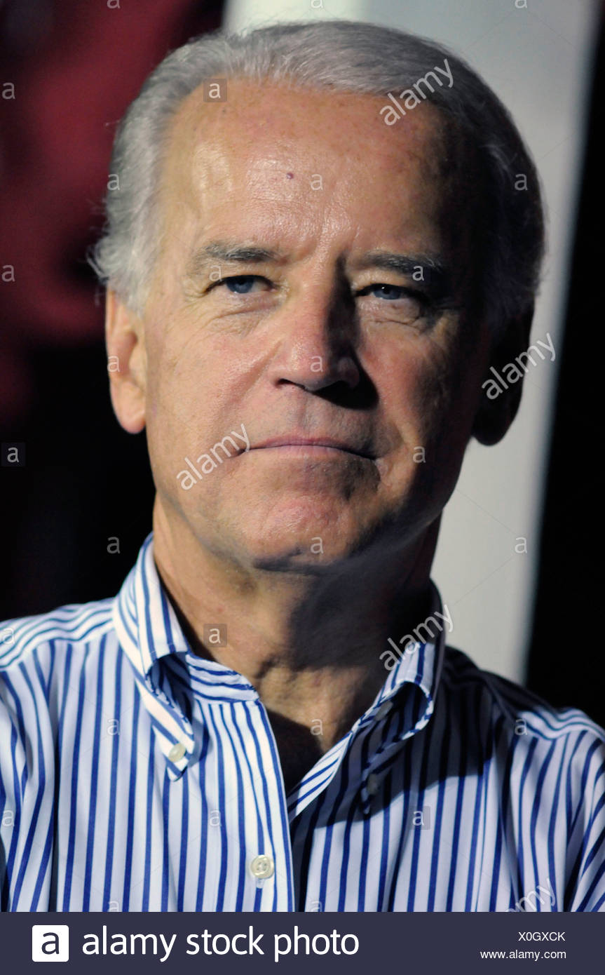 Joe Biden Stock Photos & Joe Biden Stock Images - Alamy