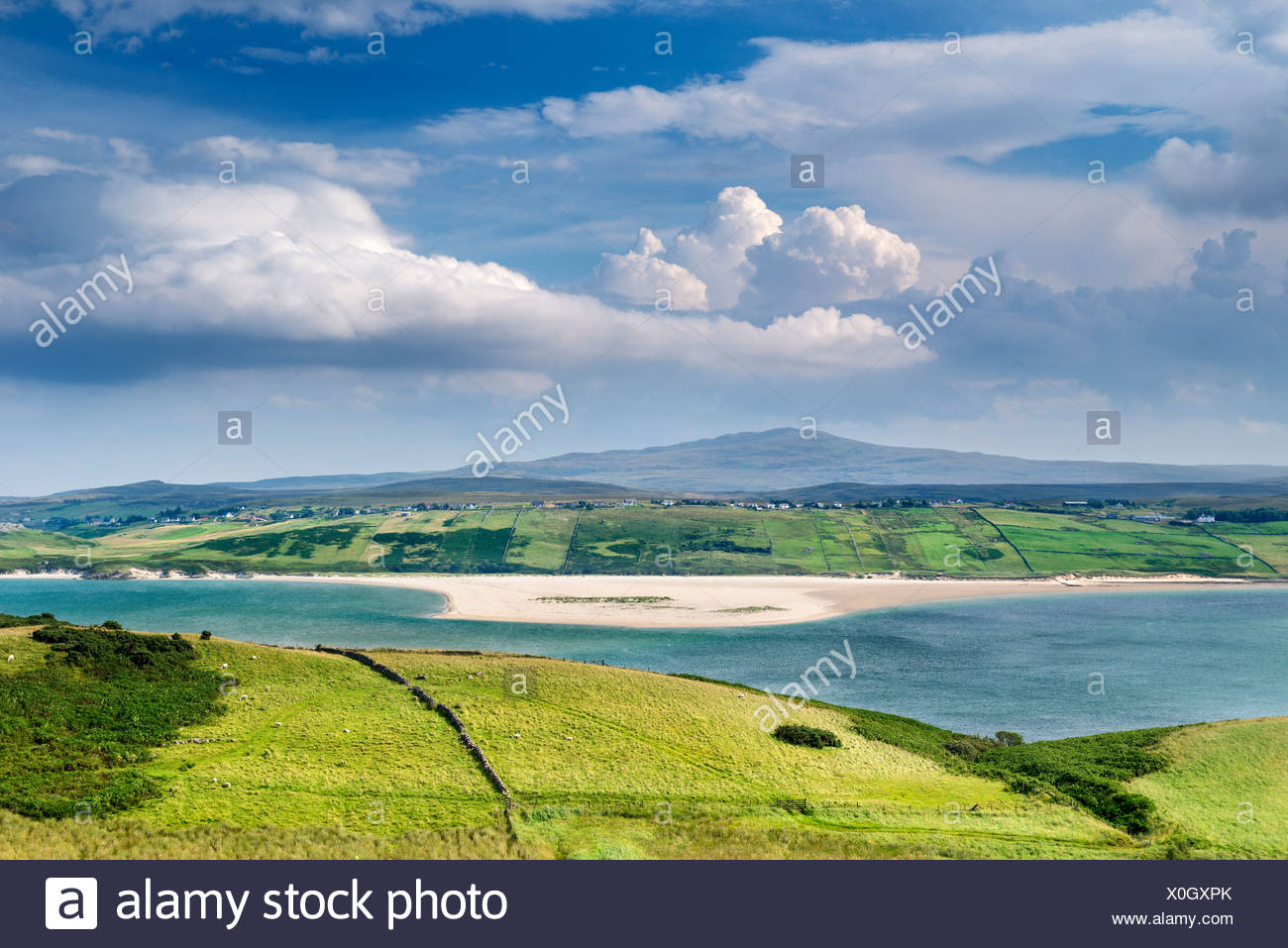 Sparsely Populated High Resolution Stock Photography and Images - Alamy