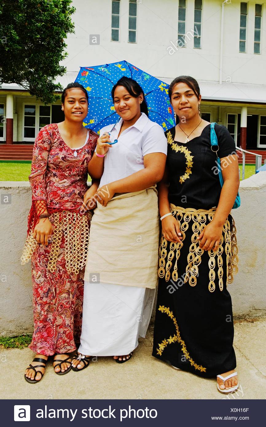 Tonga Women Stock Photos & Tonga Women Stock Images - Page 2 - Alamy