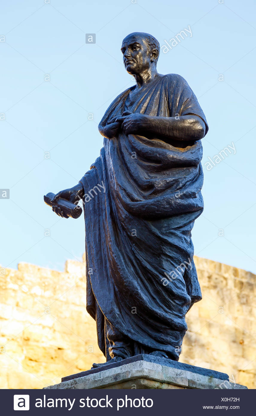 Roman Orator High Resolution Stock Photography and Images - Alamy