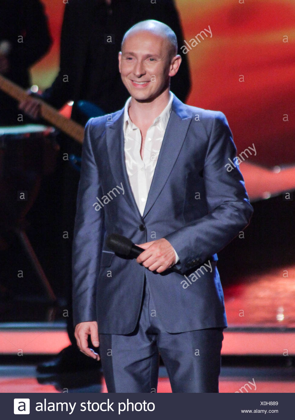 Helmut Lotti Stock Photos & Helmut Lotti Stock Images - Alamy