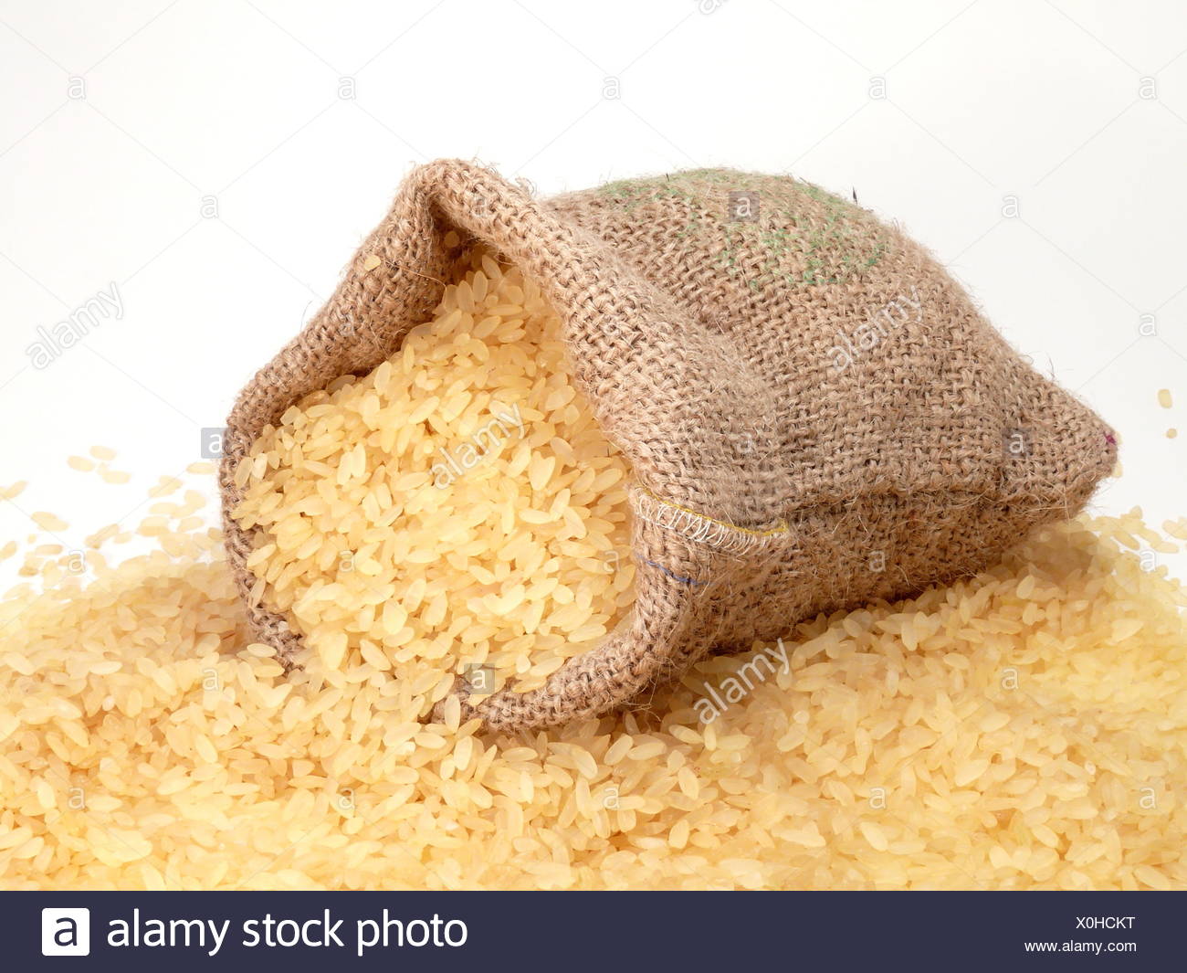 Jute Grain Bags High Resolution Stock Photography and Images - Alamy