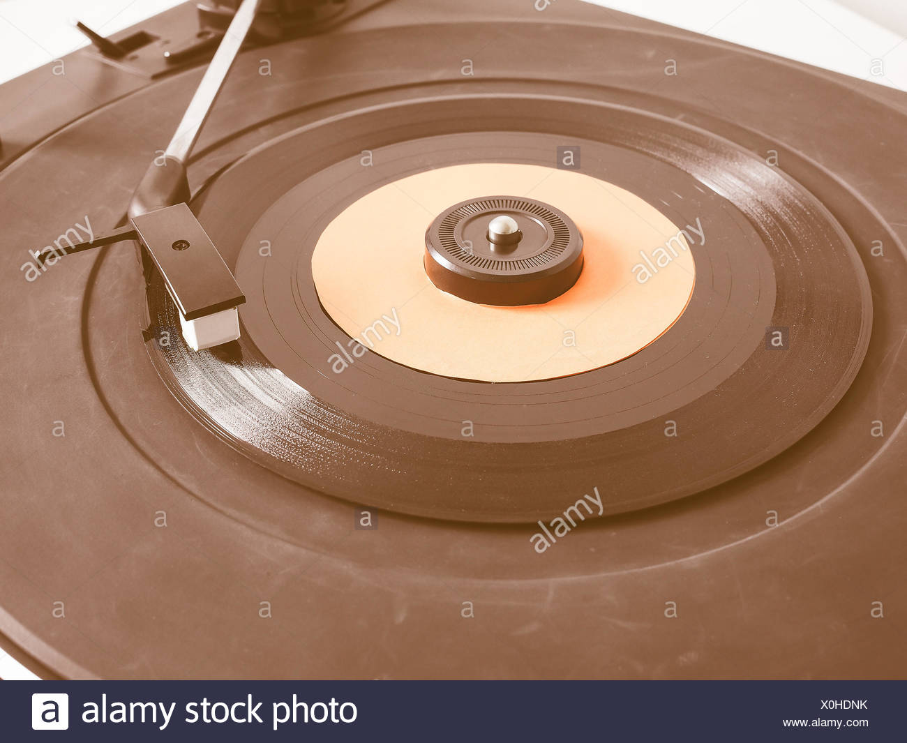 45rpm Record Player High Resolution Stock Photography and Images - Alamy