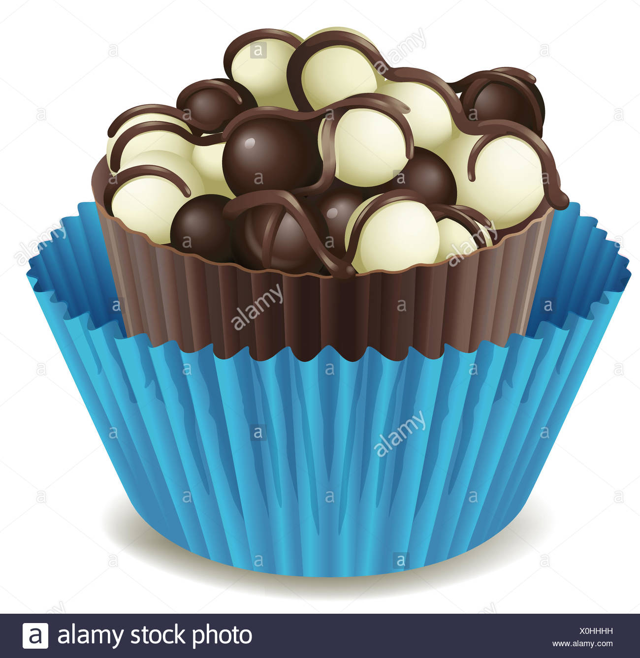 Chocos High Resolution Stock Photography and Images - Alamy