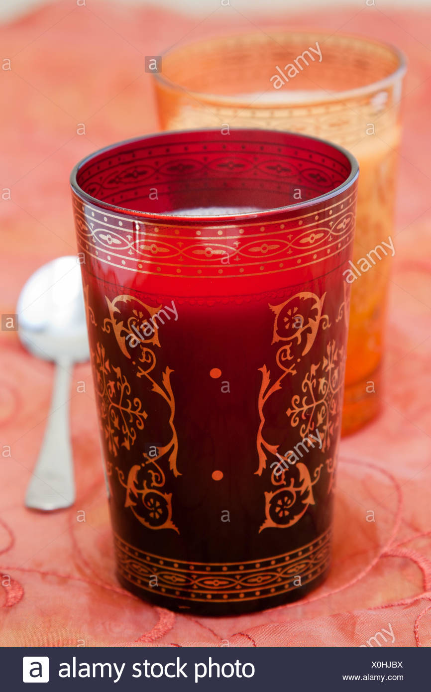 Indian Chai Tea High Resolution Stock Photography and Images - Alamy