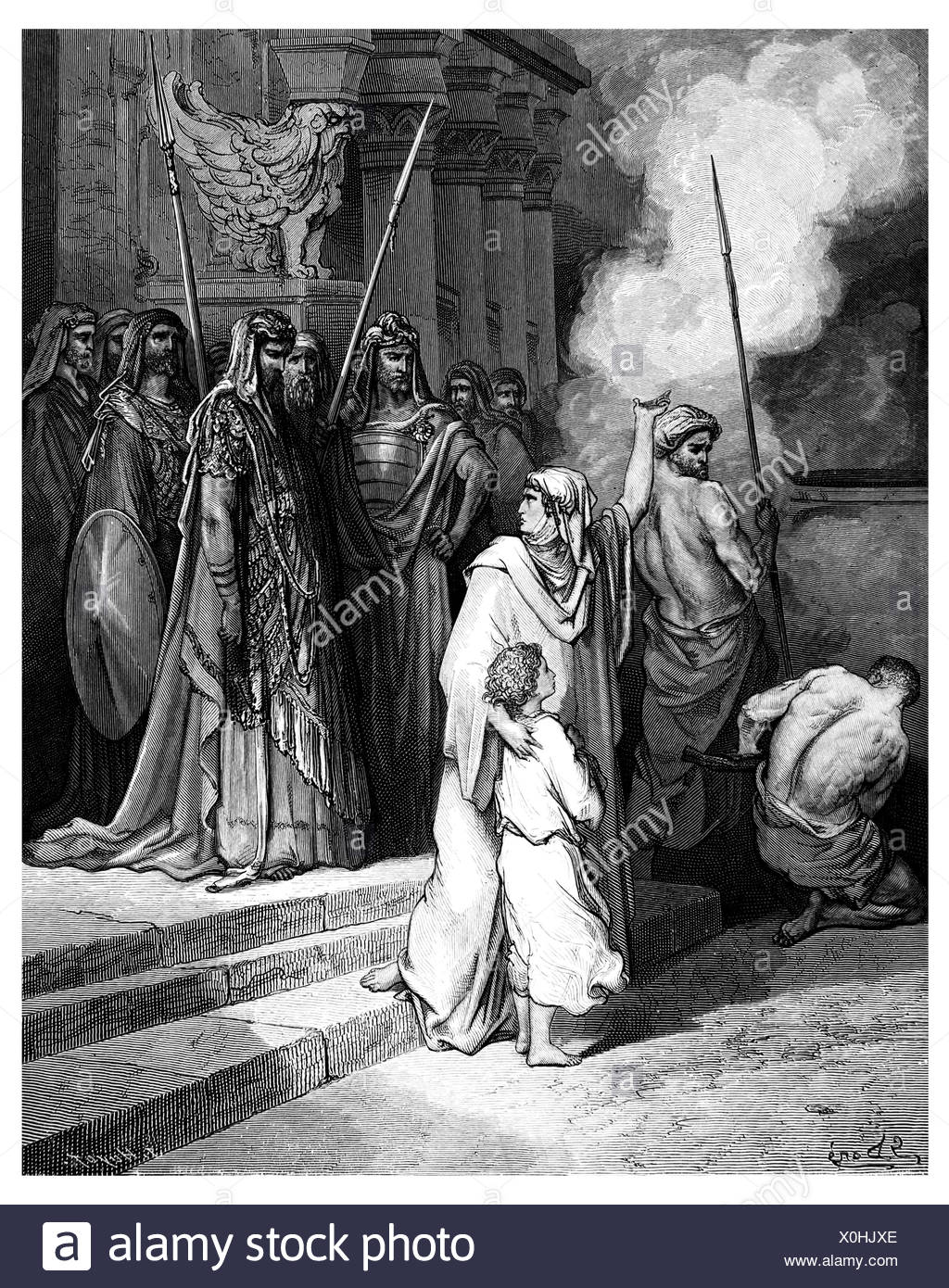 Maccabees High Resolution Stock Photography and Images - Alamy