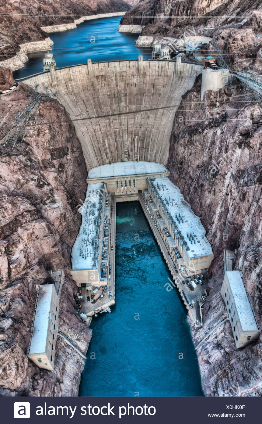 Border Dam High Resolution Stock Photography and Images - Alamy