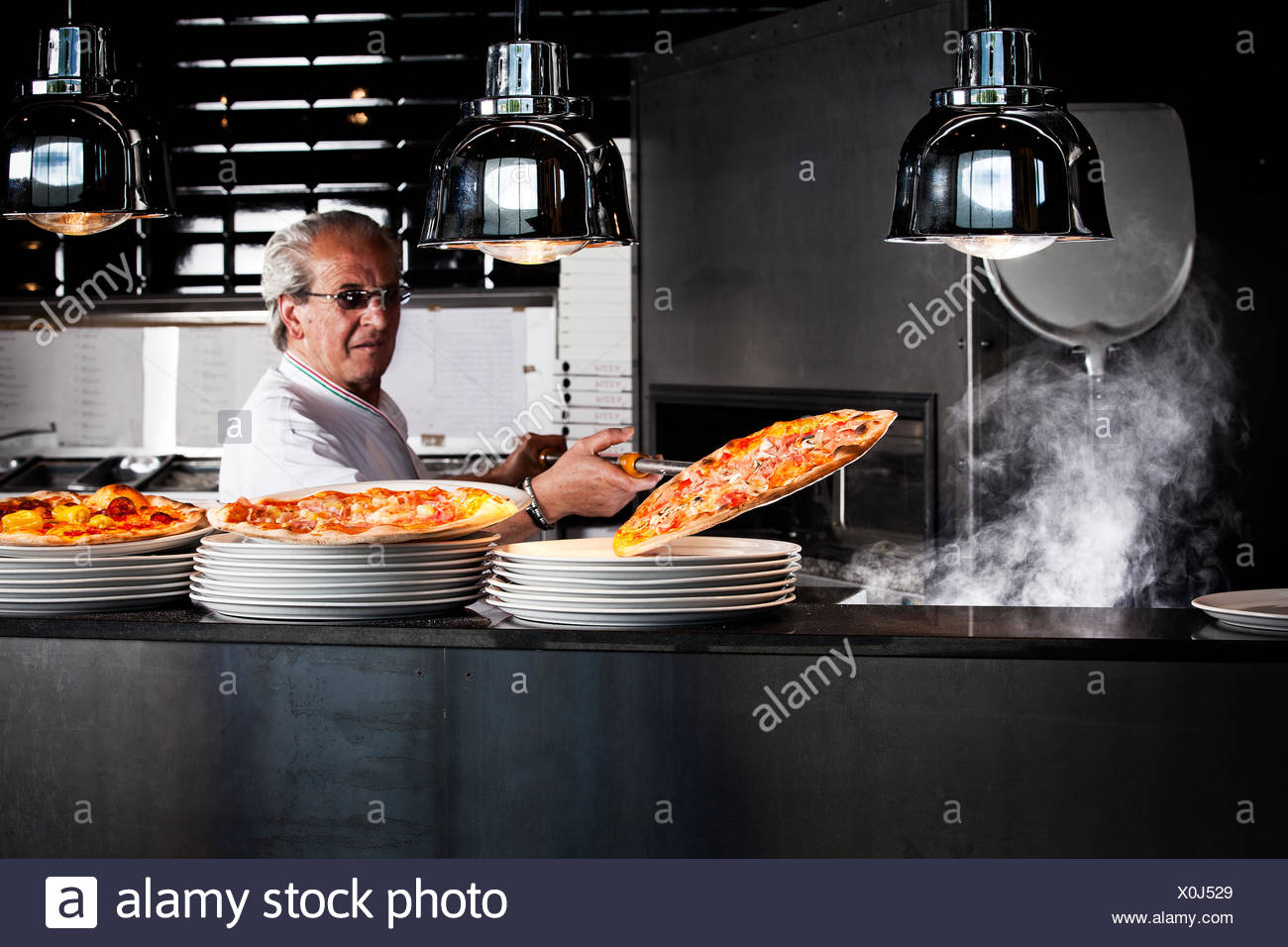 Baker High Resolution Stock Photography and Images - Alamy