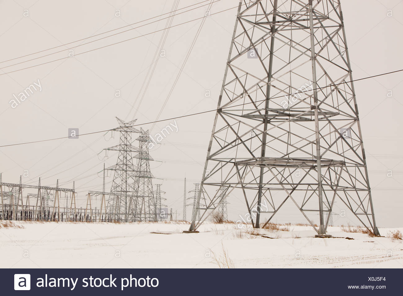 Energy Consumption China High Resolution Stock Photography and Images ...