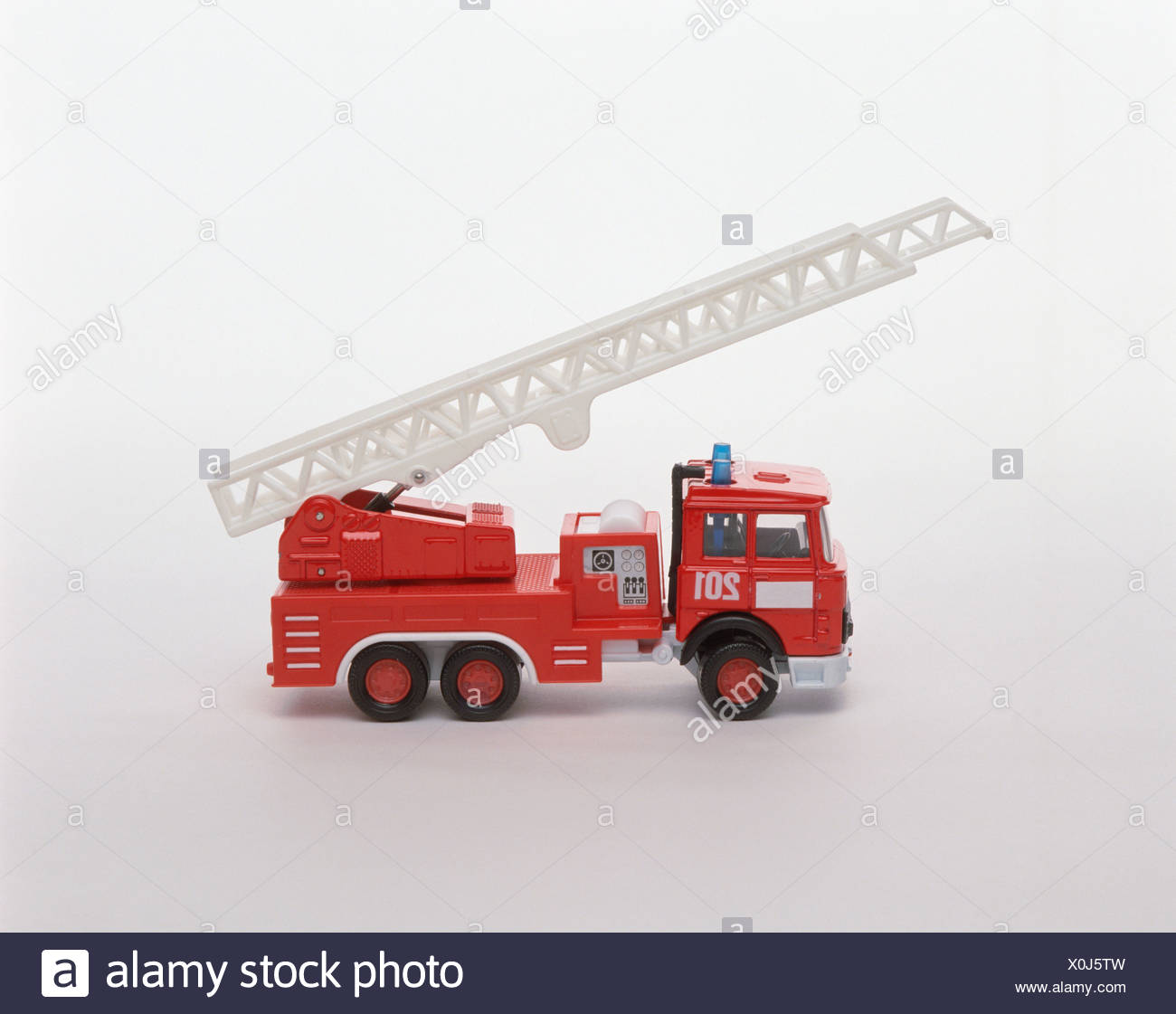 Miniature Fire Engine High Resolution Stock Photography and Images - Alamy