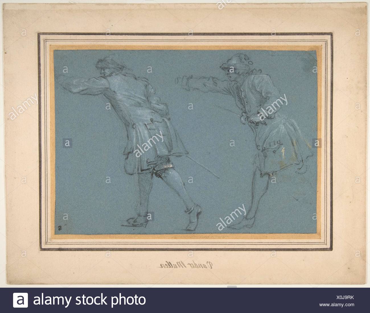 French Soldier 1600s High Resolution Stock Photography and Images - Alamy