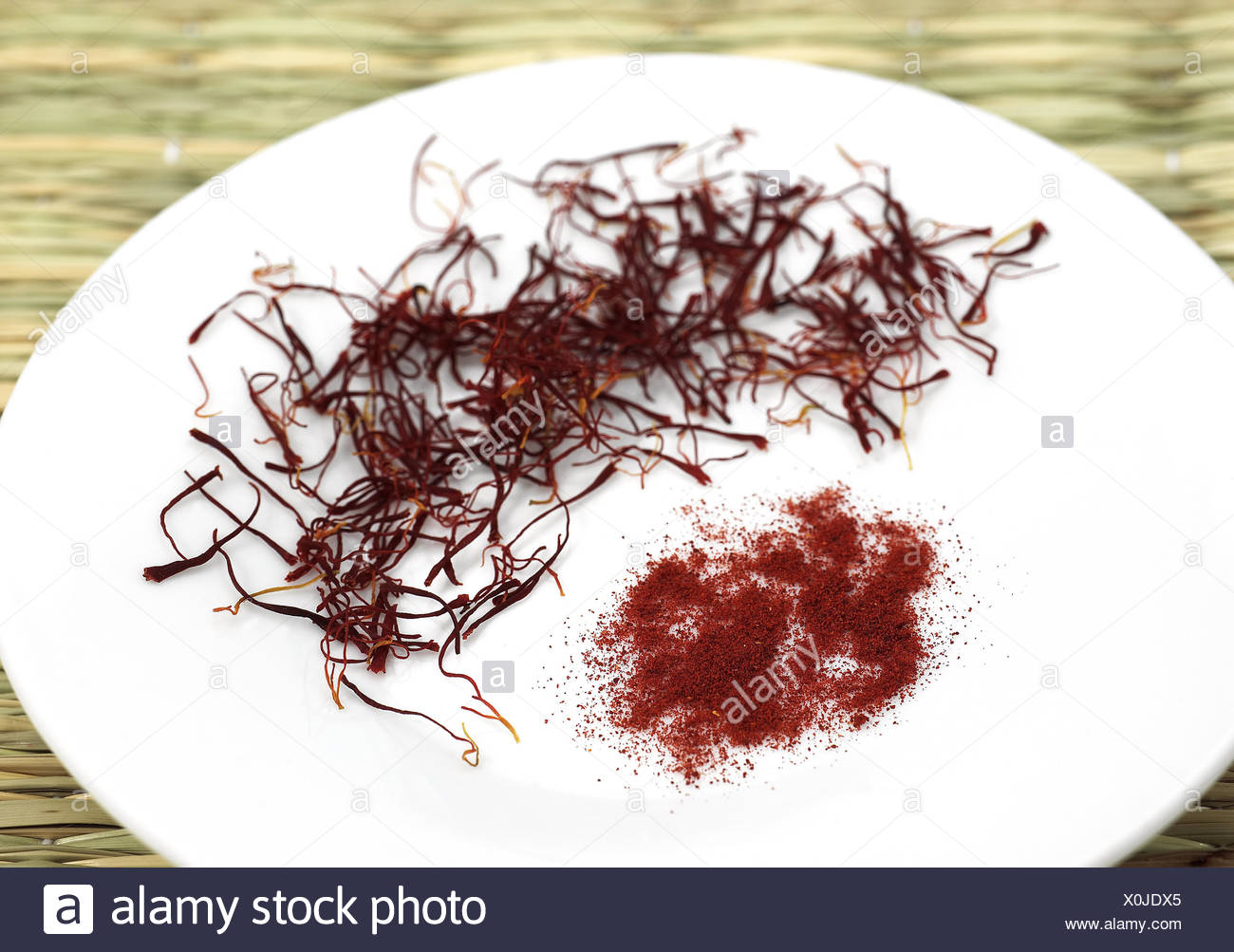 Saffron Crocus Sativus High Resolution Stock Photography and Images - Alamy