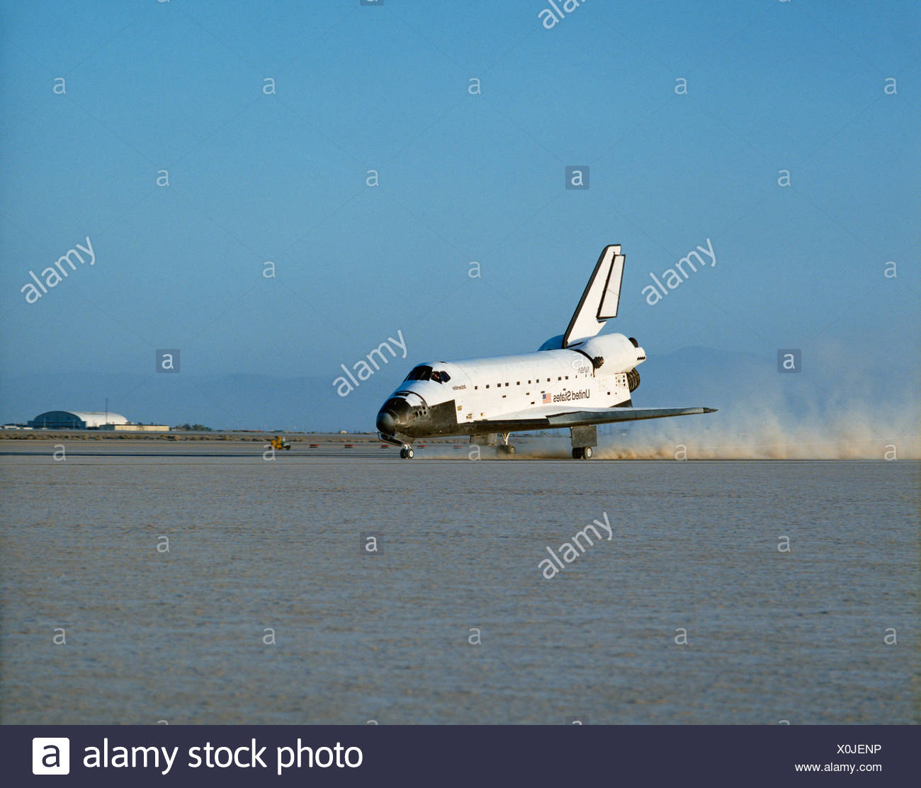 The Nasa Space Shuttle High Resolution Stock Photography and Images - Alamy