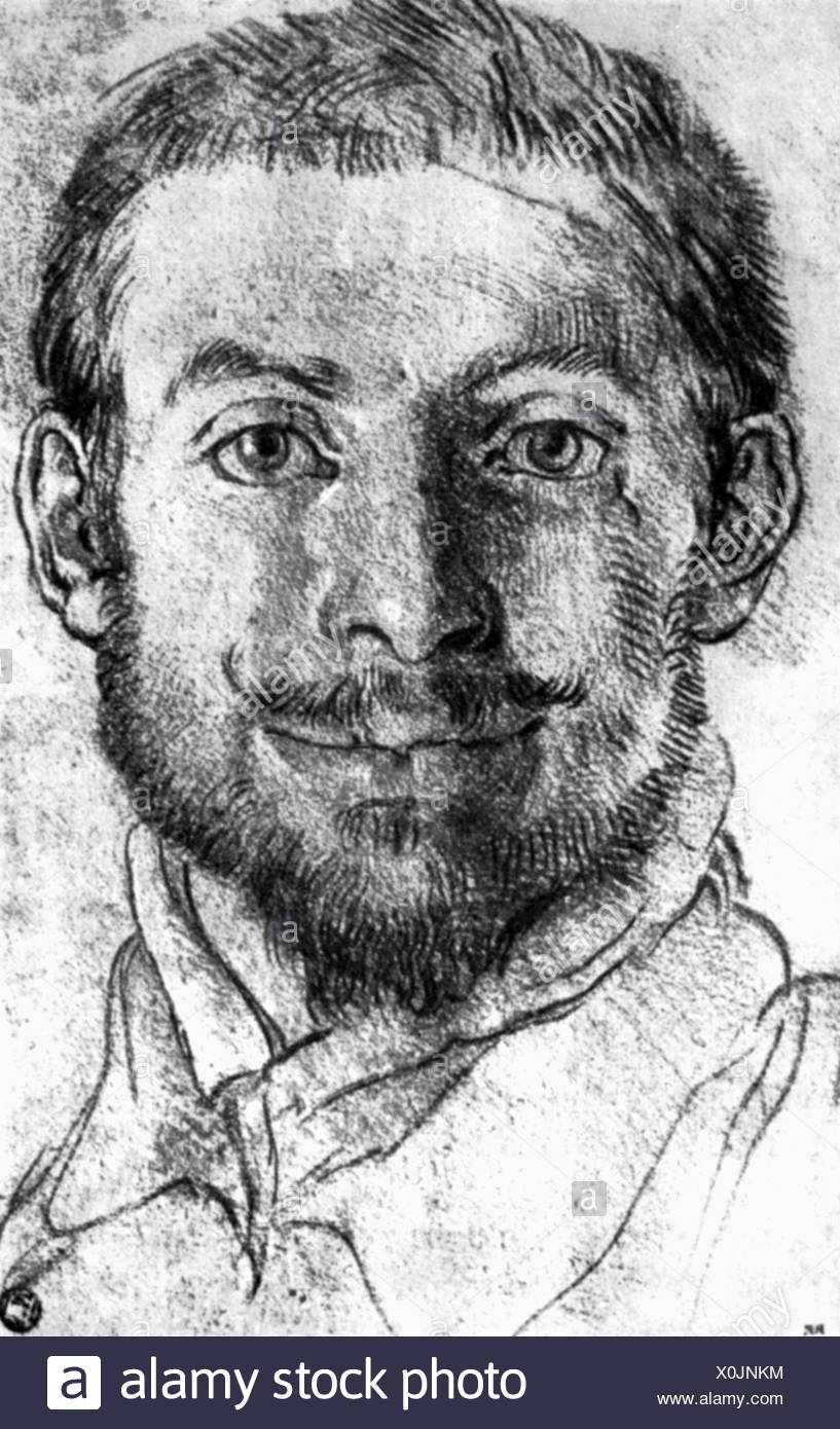 Annibale Carracci Stock Photos & Annibale Carracci Stock Images - Alamy