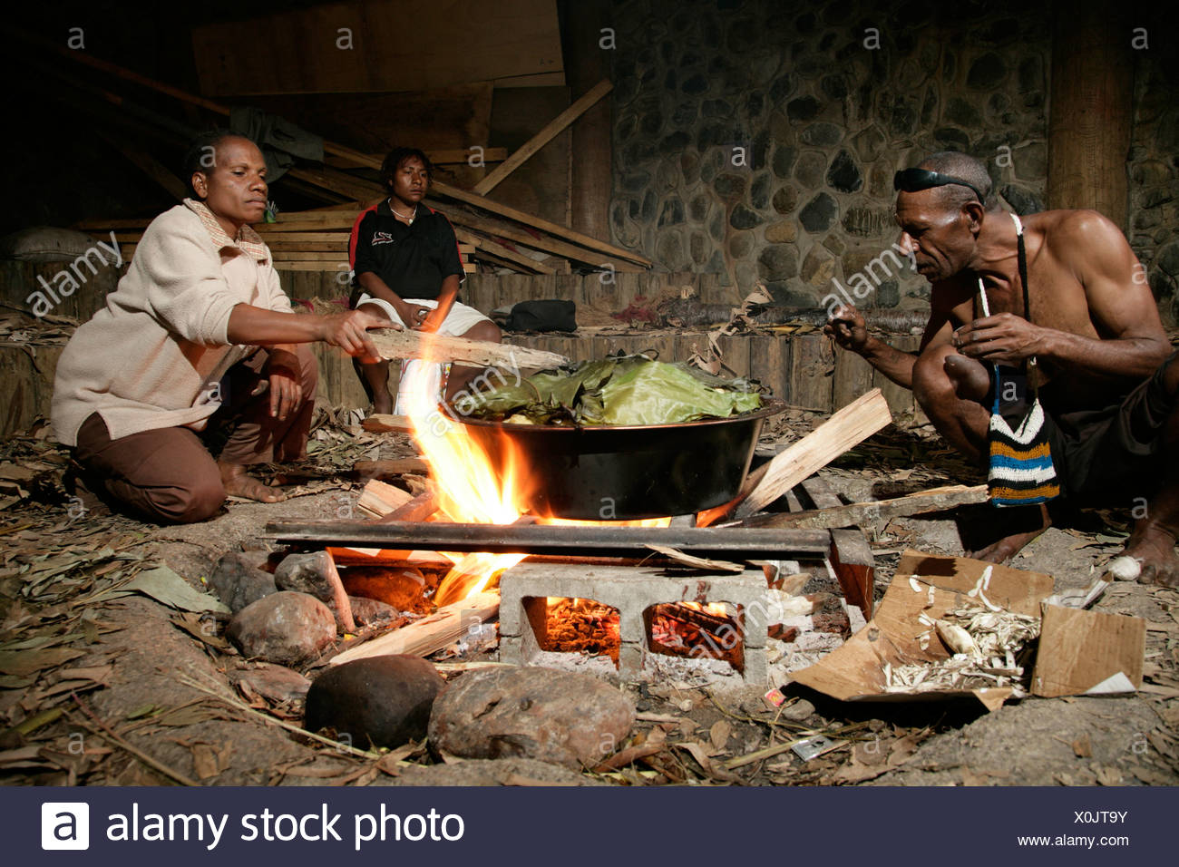 Feuerstellen High Resolution Stock Photography and Images - Alamy