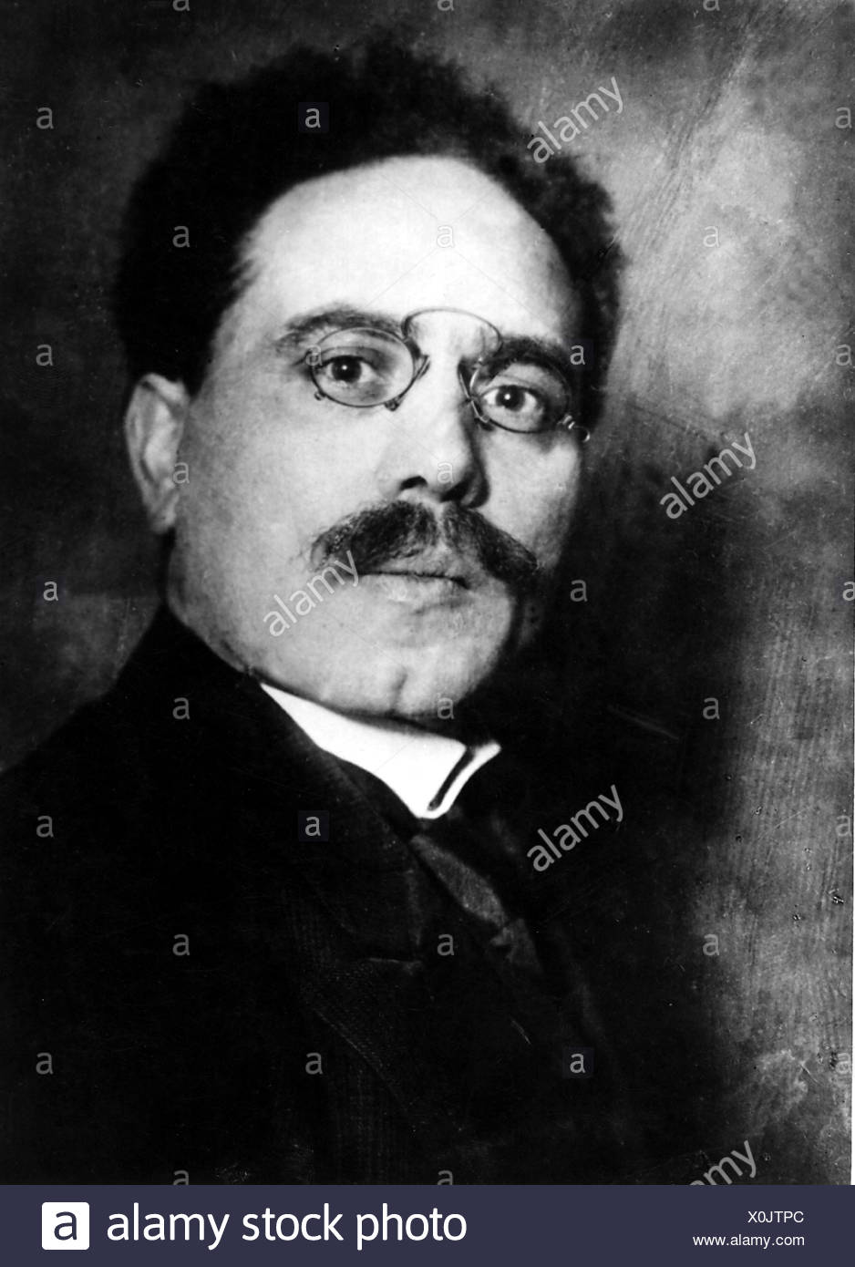 Karl Liebknecht 1871 1919 High Resolution Stock Photography and Images ...