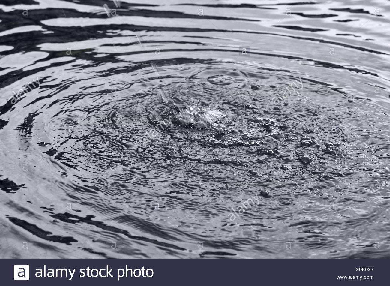 Concentric Circles Nature Stock Photos & Concentric Circles Nature ...