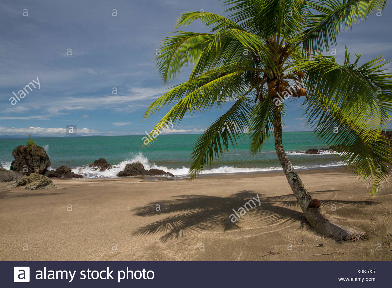 Nuqui Colombia High Resolution Stock Photography and Images - Alamy