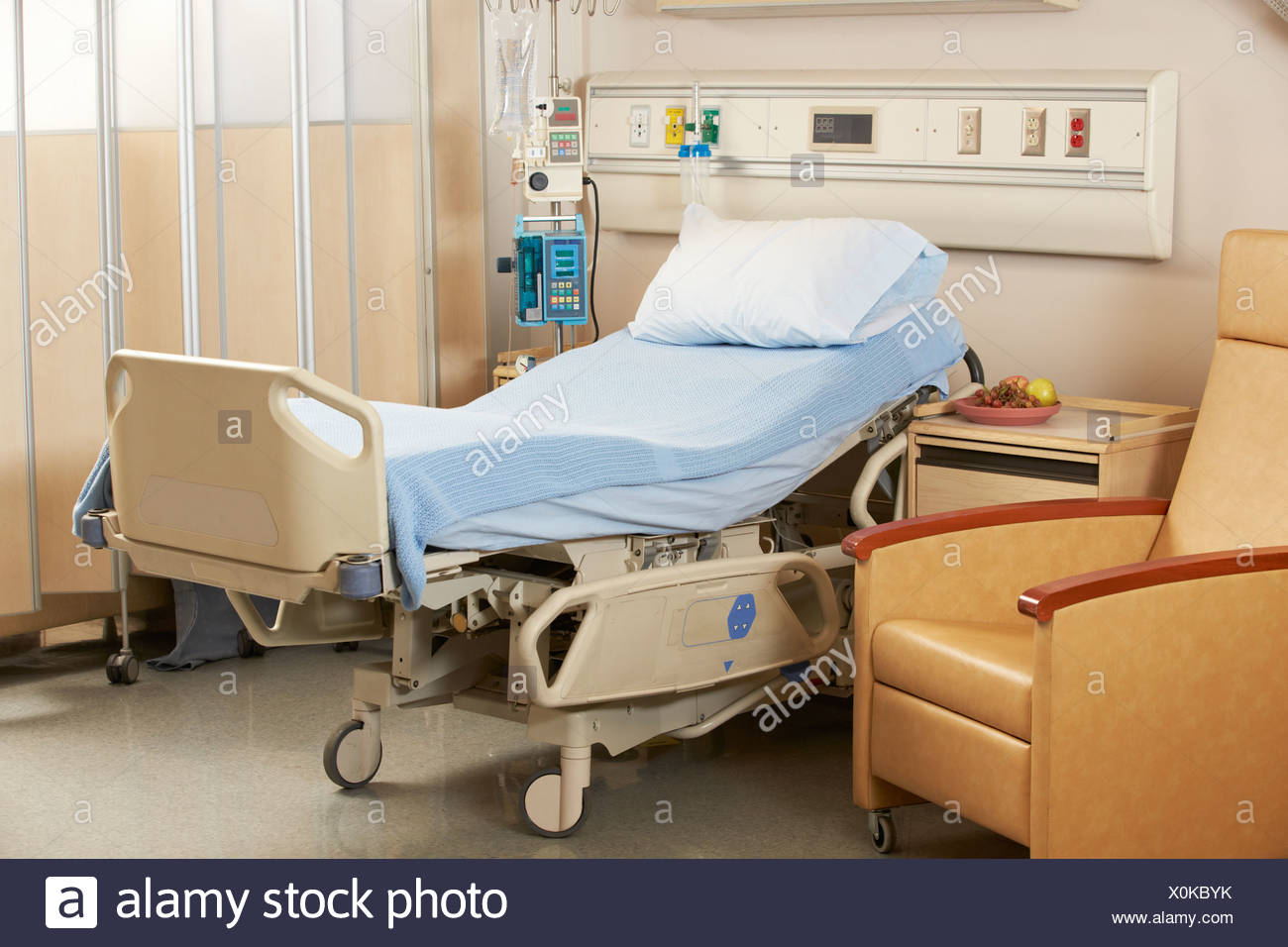 Hospital Ward High Resolution Stock Photography and Images - Alamy