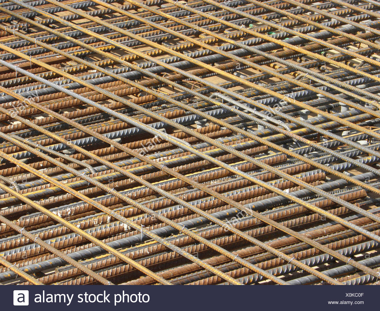 Steel Reinforced Stock Photos & Steel Reinforced Stock Images - Alamy