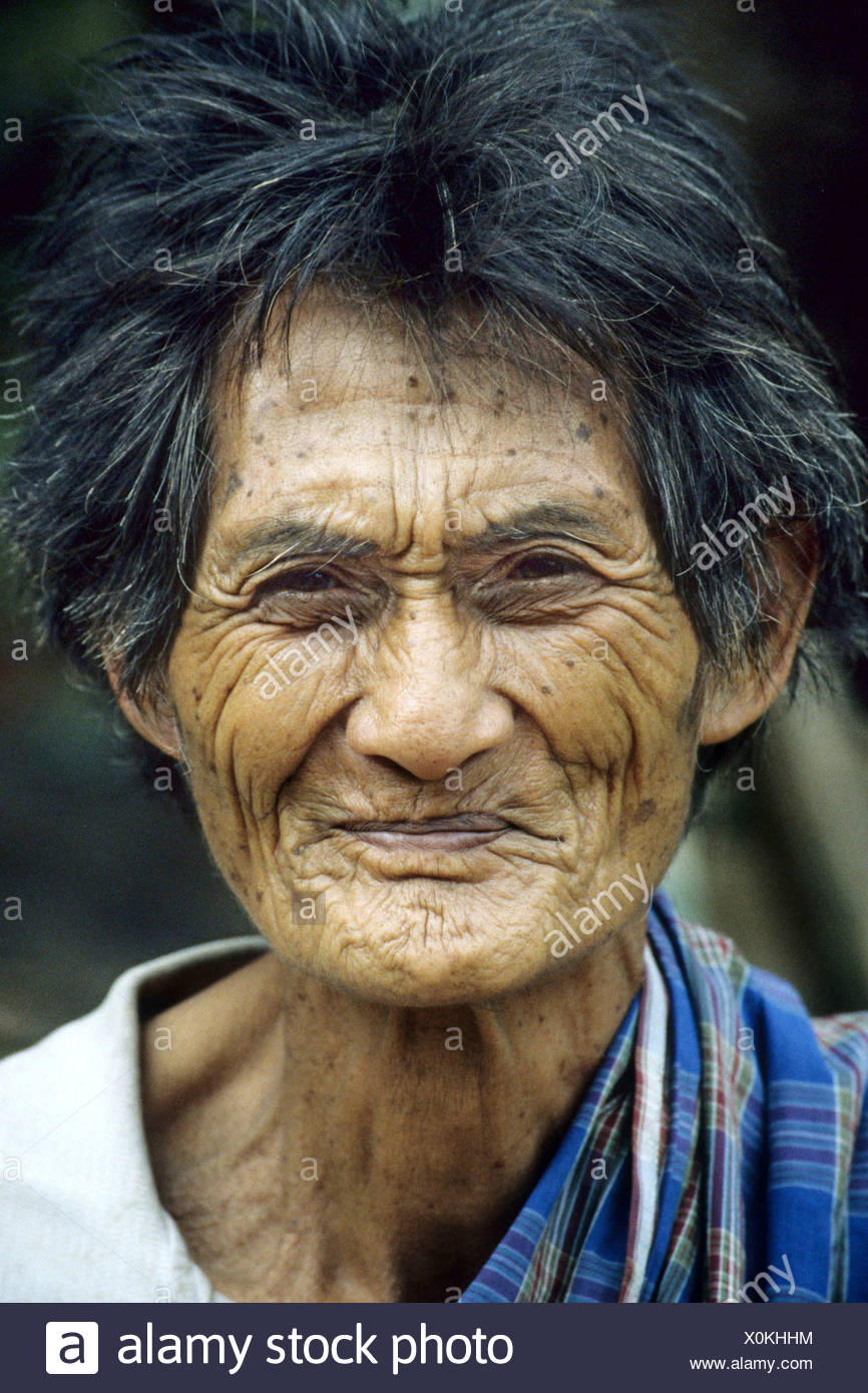 Indonesian Tribe High Resolution Stock Photography and Images - Alamy