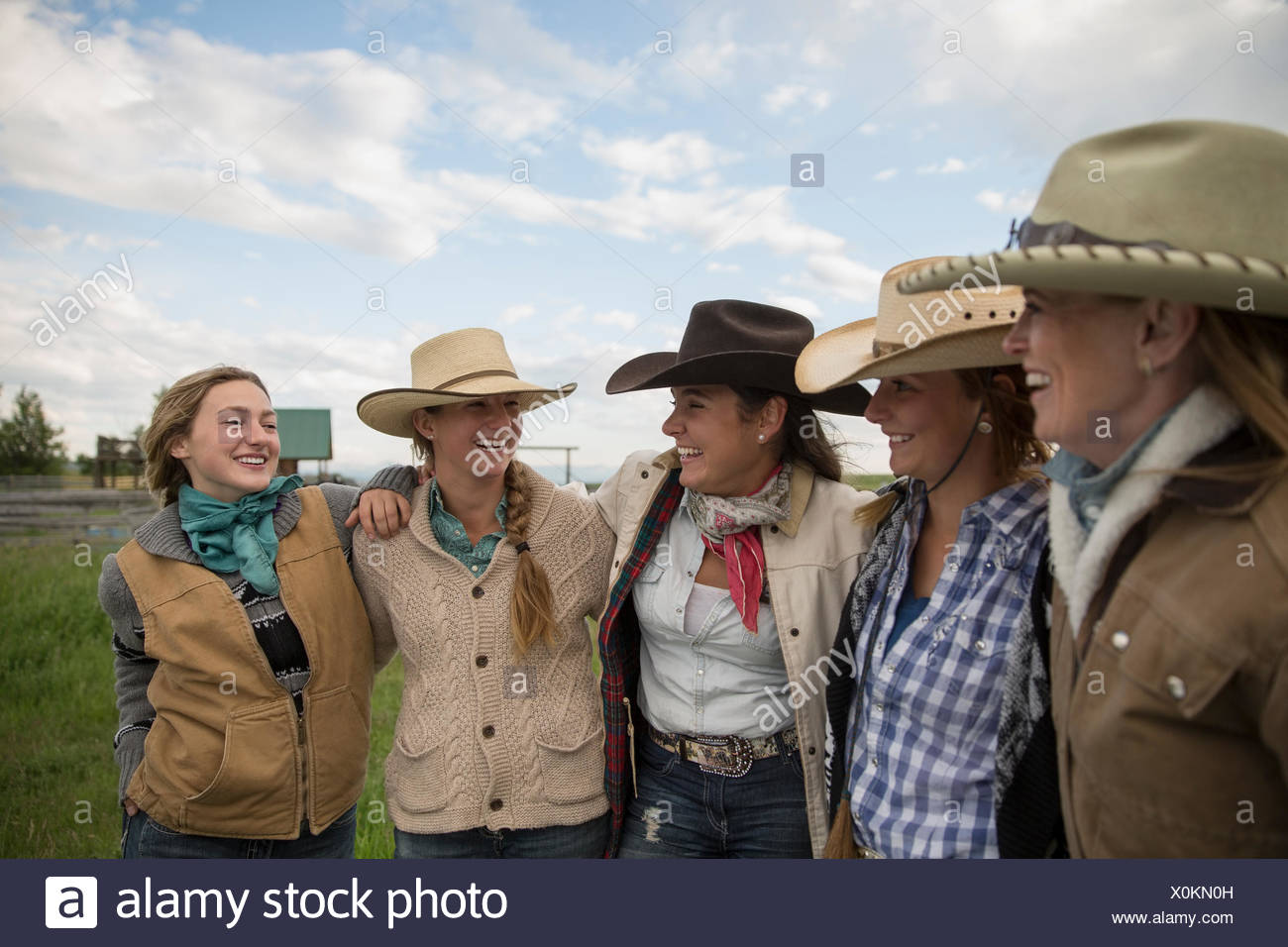 Real Cowboy Stock Photos & Real Cowboy Stock Images - Alamy
