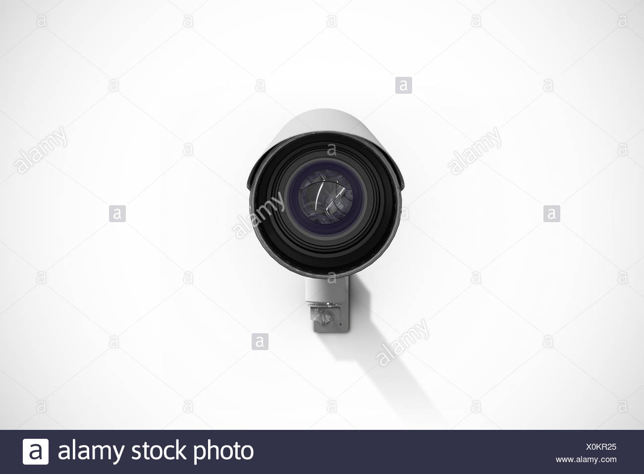 Cctv Camera High Resolution Stock Photography and Images - Alamy