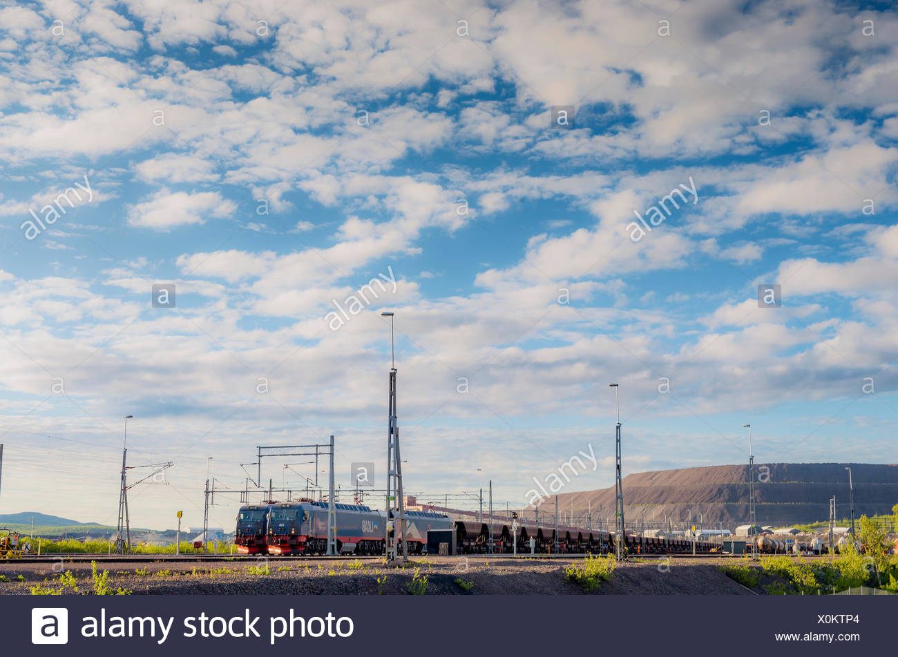 Lkab High Resolution Stock Photography and Images - Alamy