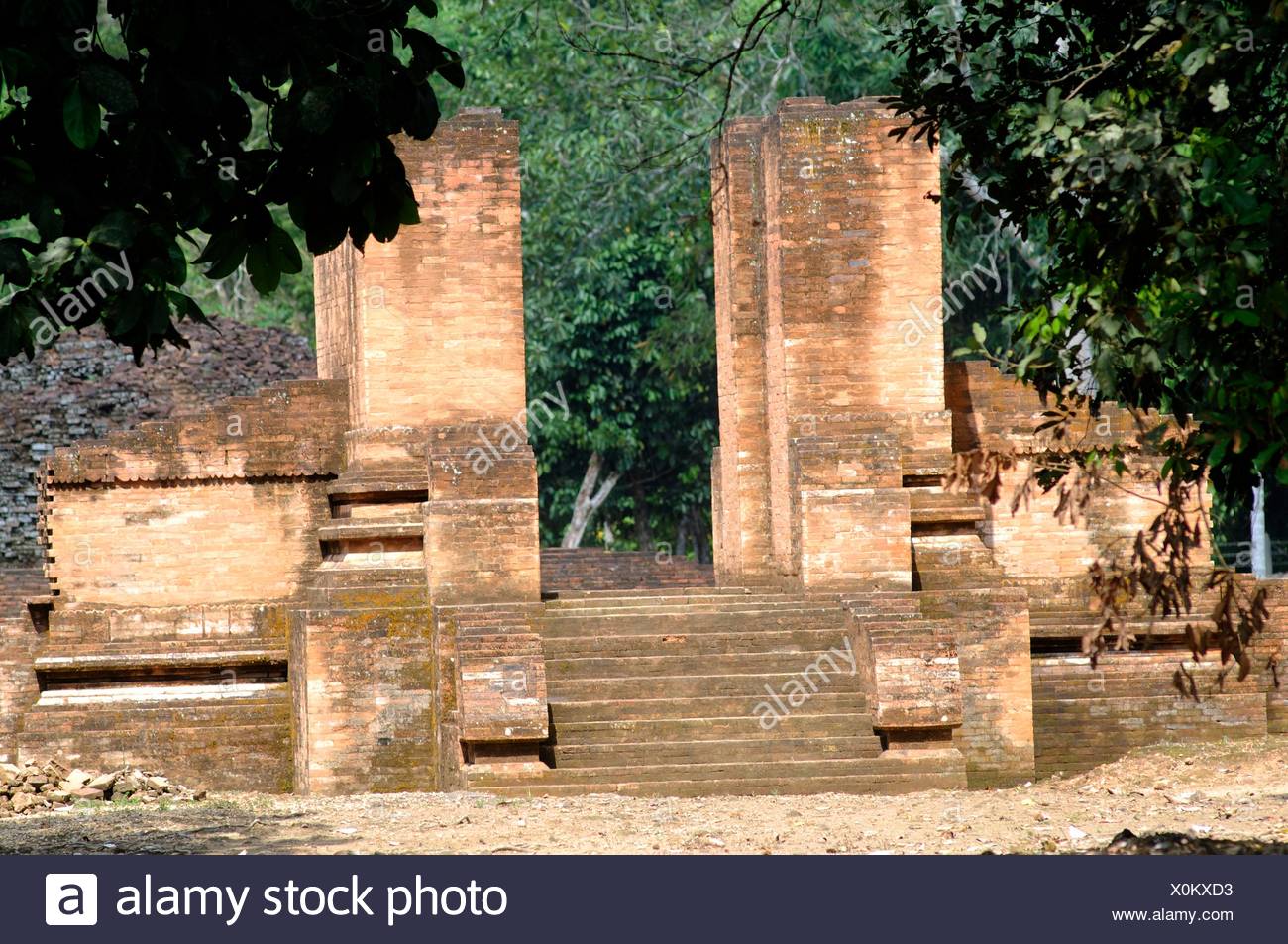 Muara Jambi High Resolution Stock Photography and Images - Alamy