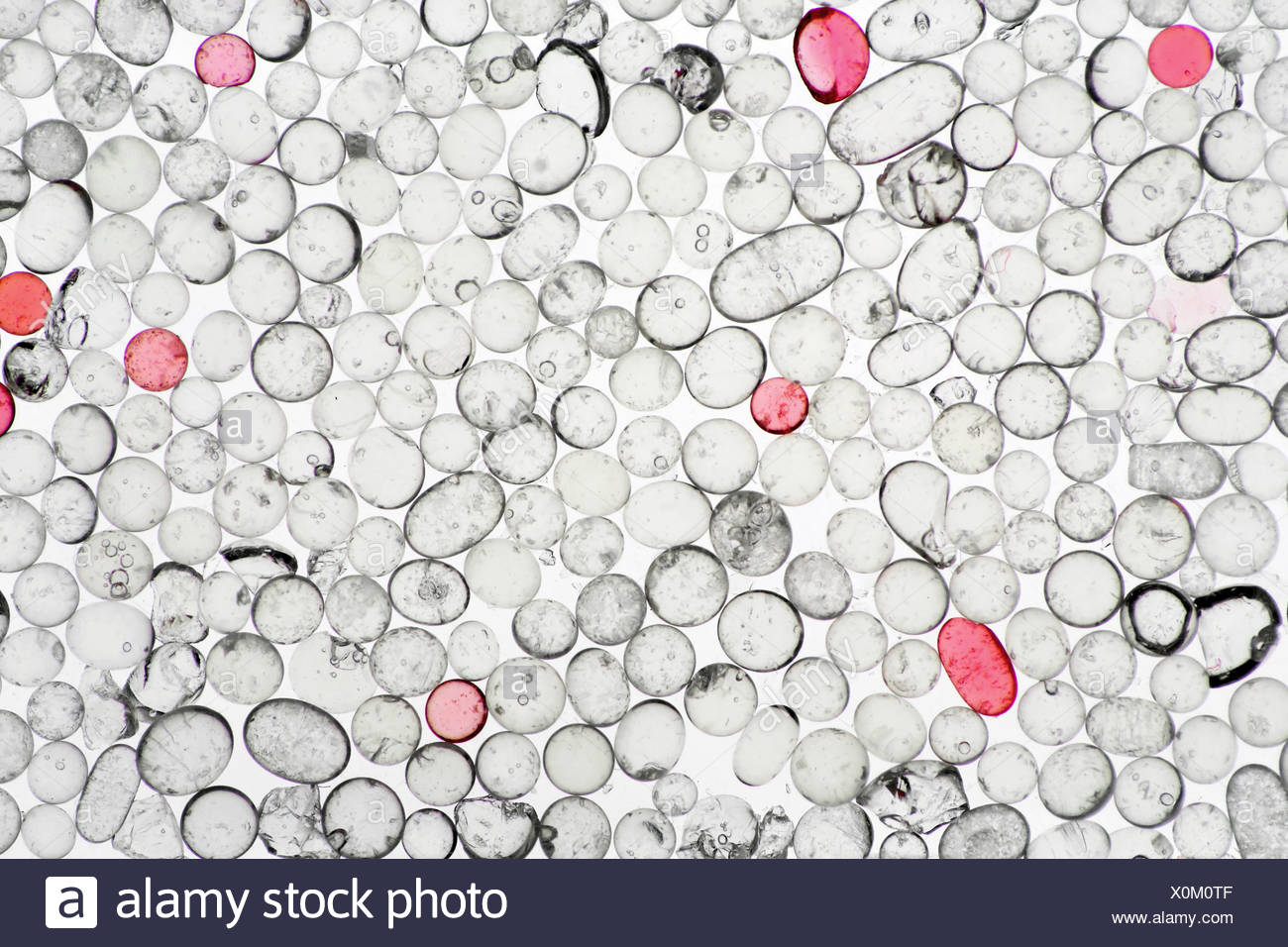 Translucent Objects High Resolution Stock Photography and Images - Alamy